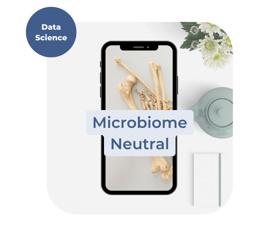 [CASE STUDY] Microbiome Neutral - Biofortis