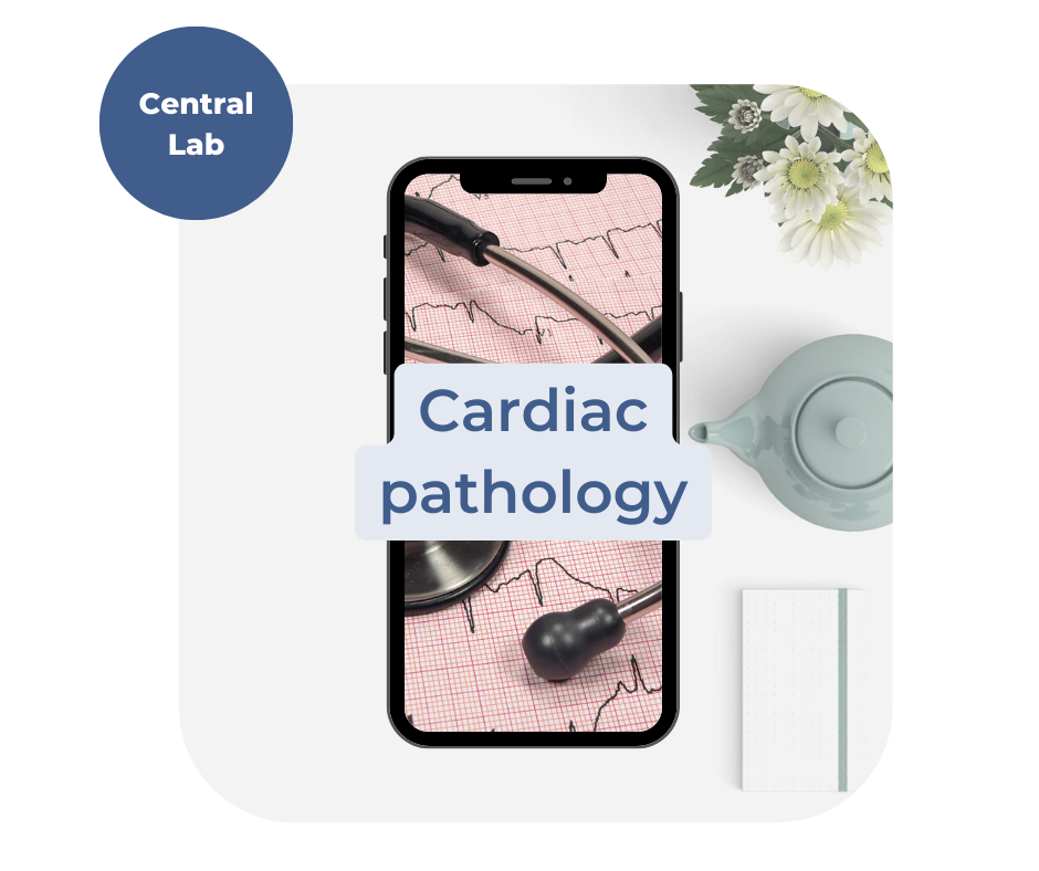 [CASE STUDY] Pharma clinical study on cardiac pathology - Biofortis